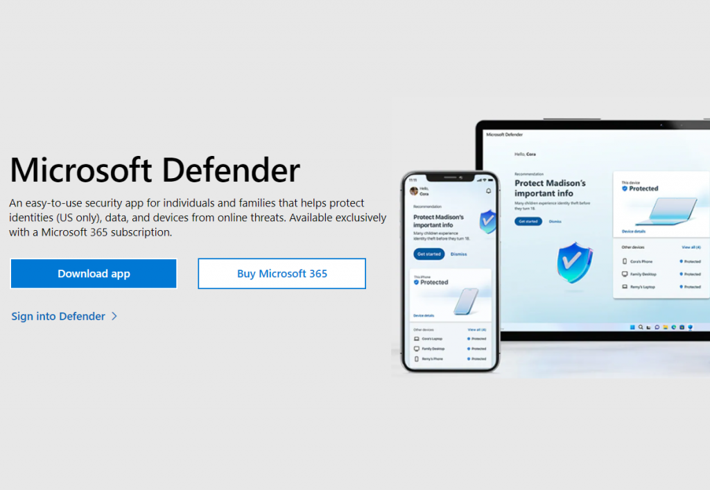 Tìm hiểu Microsoft Defender - Lớp bảo vệ thứ hai của Azure Security ...