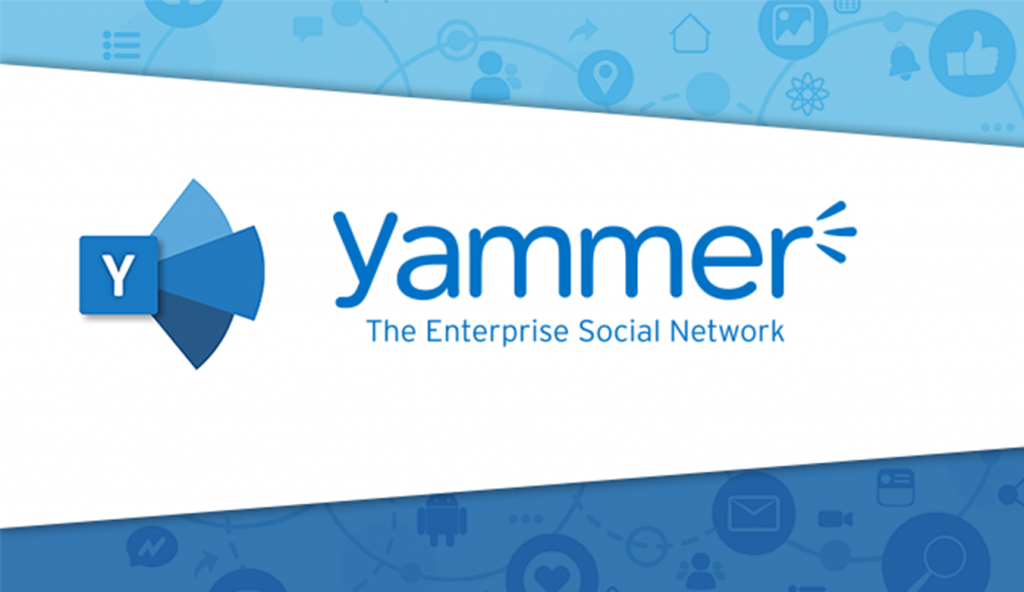Yammer là gì? 5 lợi ích Microsoft Yammer cho doanh nghiệp - Microsoft ...