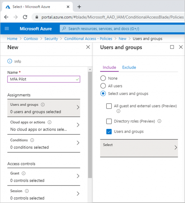 Multi-factor Authentication là gì? Kích hoạt MFA trên Microsoft 365 ...
