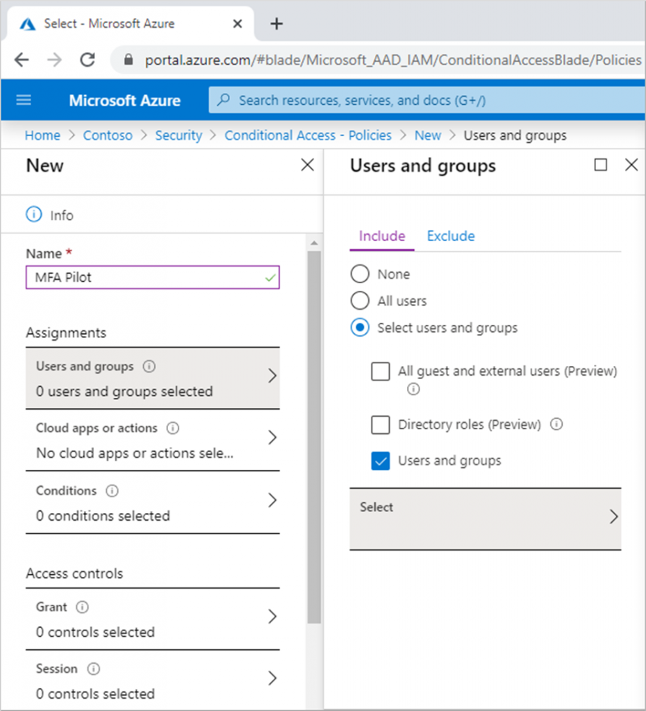 Multi-factor Authentication là gì? Kích hoạt MFA trên Microsoft 365 ...