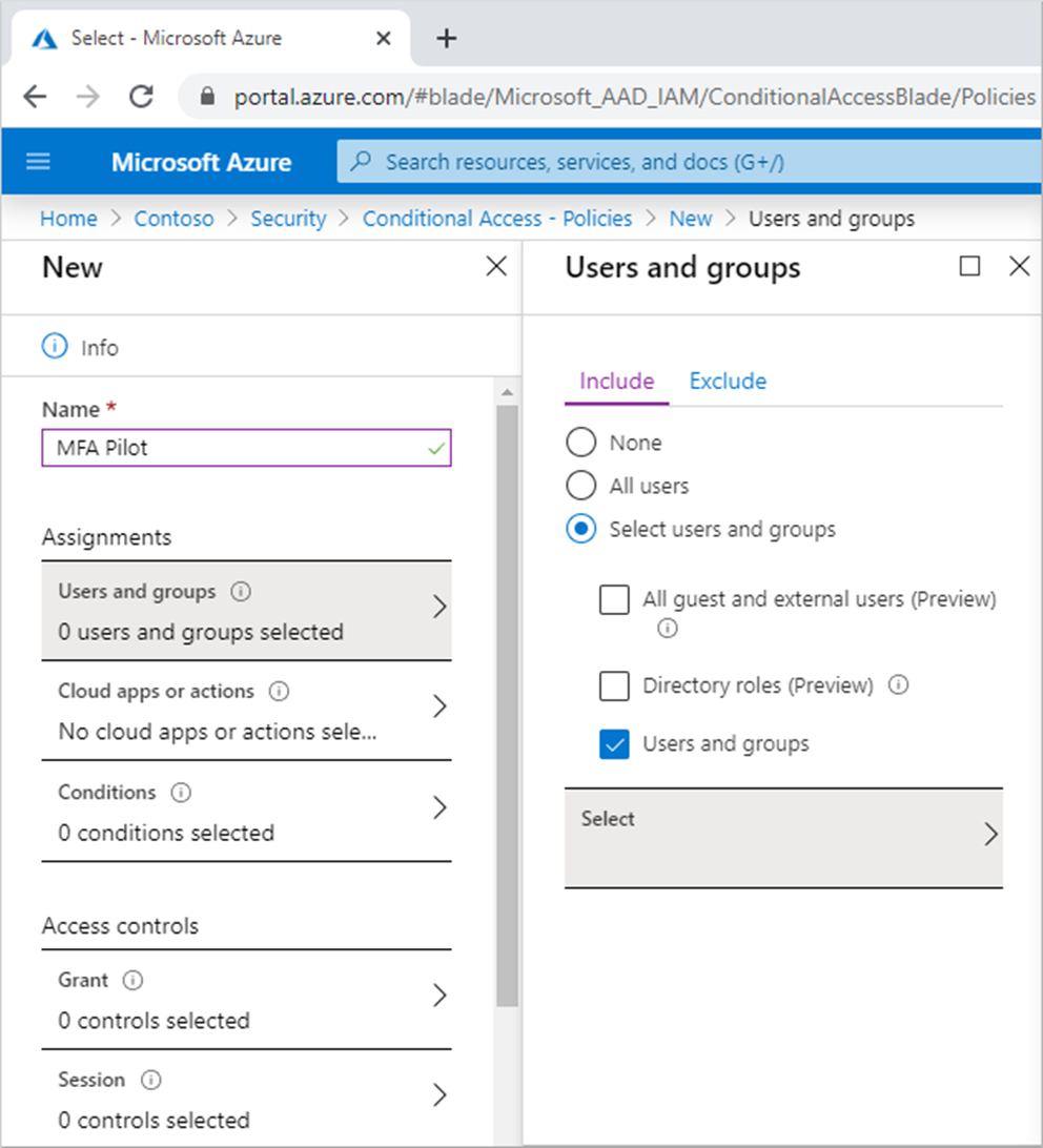 Multi-factor Authentication là gì? Kích hoạt MFA trên Microsoft 365 ...