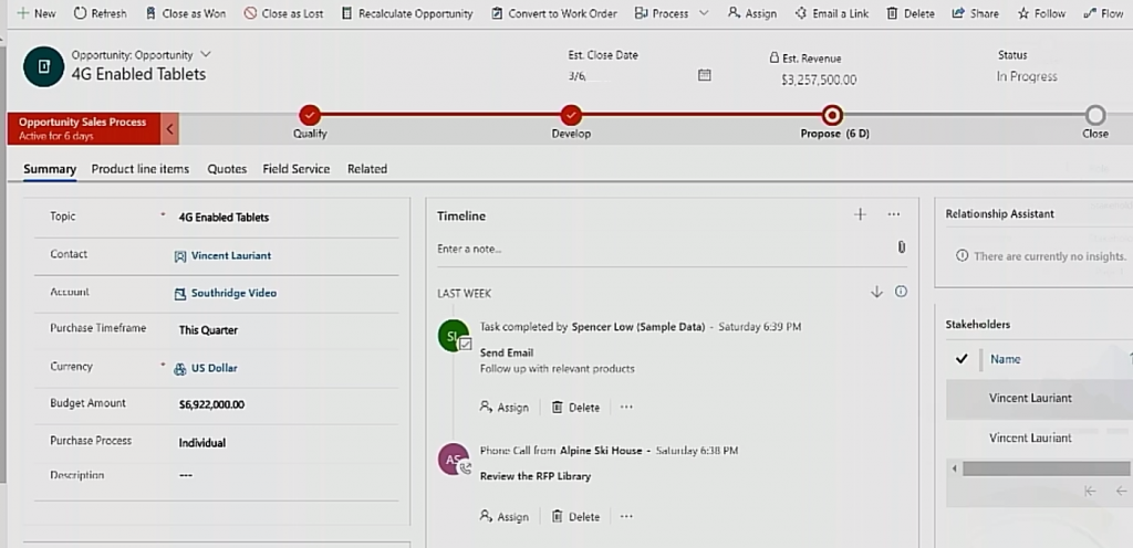 Power Apps và những điều cần biết - Phần 1 - Microsoft for Business ...
