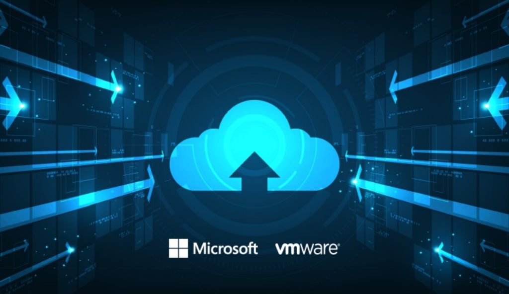 Giải pháp Azure VMware trong Microsoft Azure Government tối ưu hóa quá ...