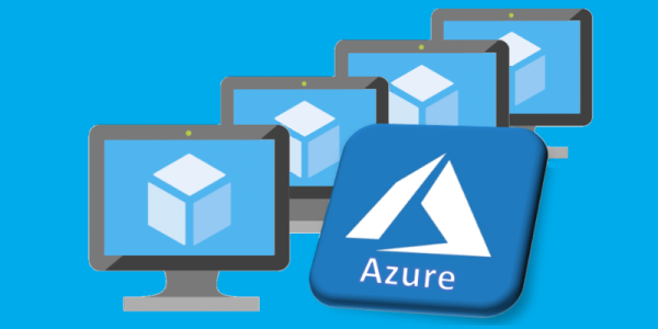 Cân nhắc về bảo mật khi triển khai các ứng dụng cơ sở hạ tầng dưới dạng ...