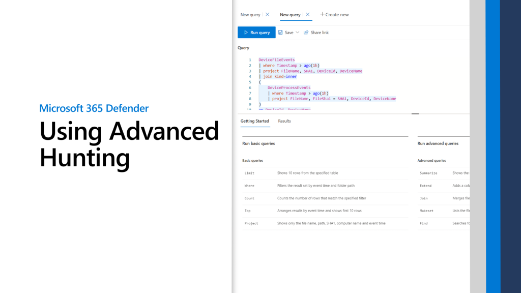 Xây dựng nền tảng bảo mật đáng tin cậy: Tiếp nhận chuyển đổi Microsoft ...