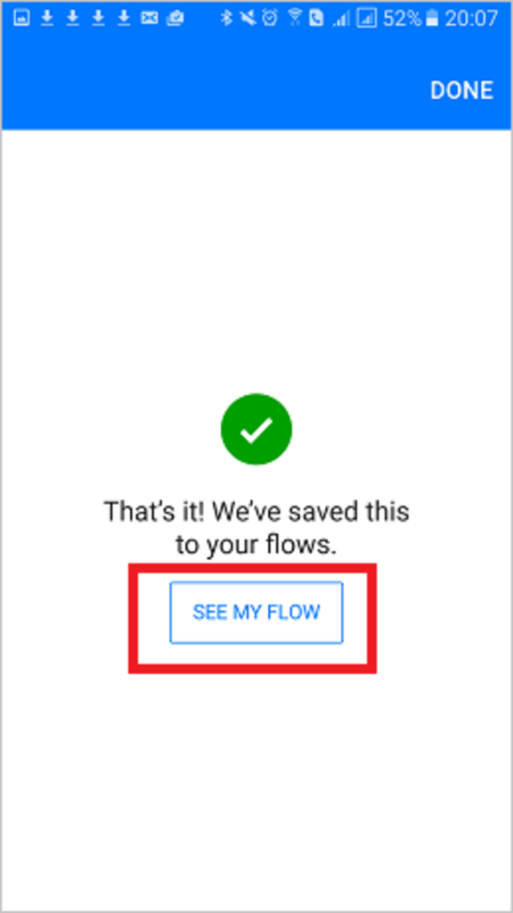 Tổng quan ứng dụng di động Power Automate dành cho iOS - Microsoft for ...