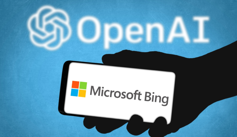 Những cải tiến của AI thế hệ mới trong Microsoft Bing và Edge ...
