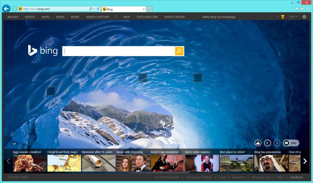 Những cải tiến của AI thế hệ mới trong Microsoft Bing và Edge ...
