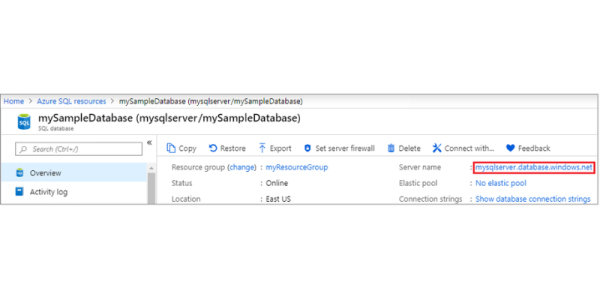 Hướng dẫn thêm cơ sở dữ liệu Azure SQL vào nhóm tự động chuyển đổi dự phòng