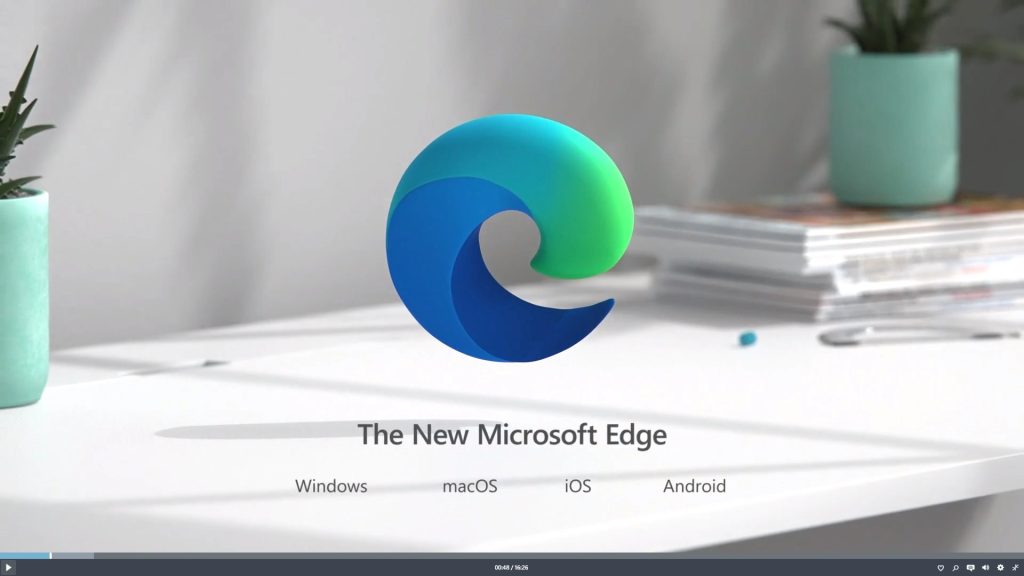 Những cải tiến của AI thế hệ mới trong Microsoft Bing và Edge ...
