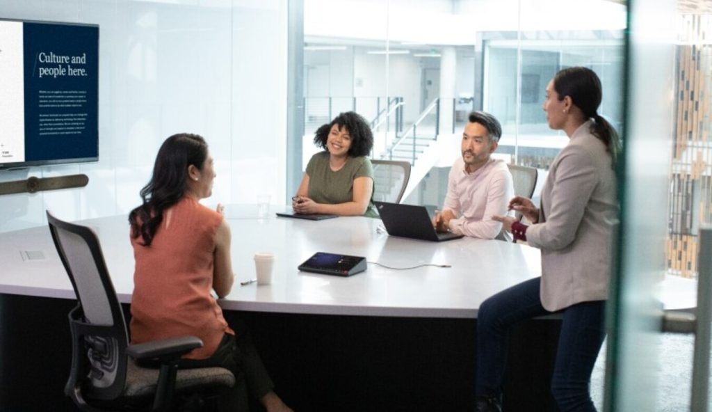 Hướng dẫn kích hoạt phiên bản mới của Microsoft Teams 2025 - Microsoft ...