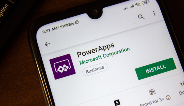 Tìm hiểu về Microsoft PowerApps chính xác từ A - Z - Microsoft for Business - FPT Smart Cloud