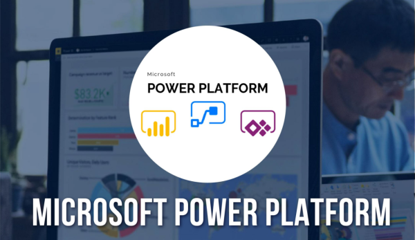 Tổng quan về Microsoft Power Platform từ A - Z - Microsoft for Business ...