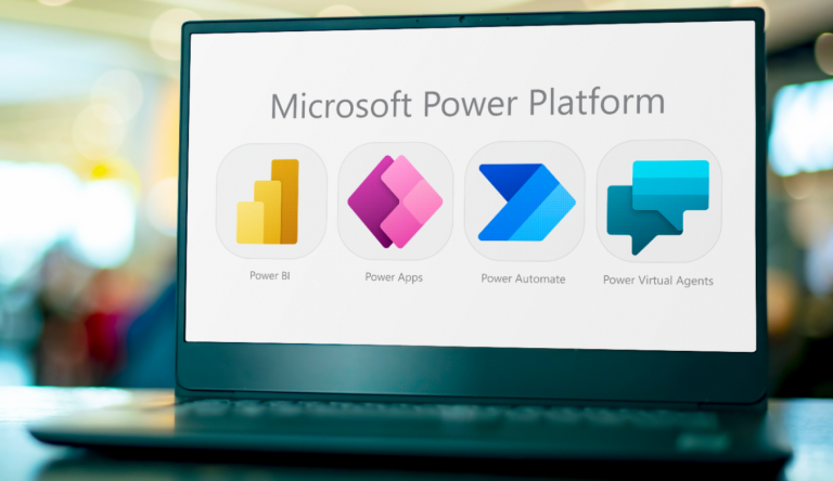 Tổng quan về Microsoft Power Platform từ A - Z - Microsoft for Business - FPT Smart Cloud