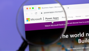 Tìm hiểu về Microsoft PowerApps chính xác từ A - Z - Microsoft for Business - FPT Smart Cloud