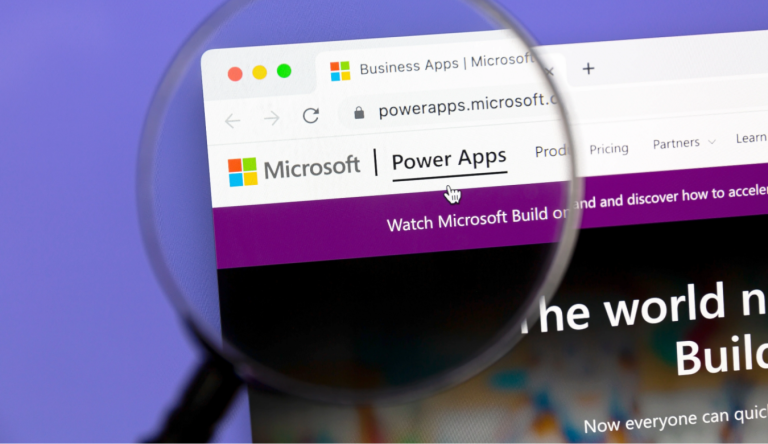 Tìm hiểu về Microsoft PowerApps chính xác từ A - Z - Microsoft for Business - FPT Smart Cloud