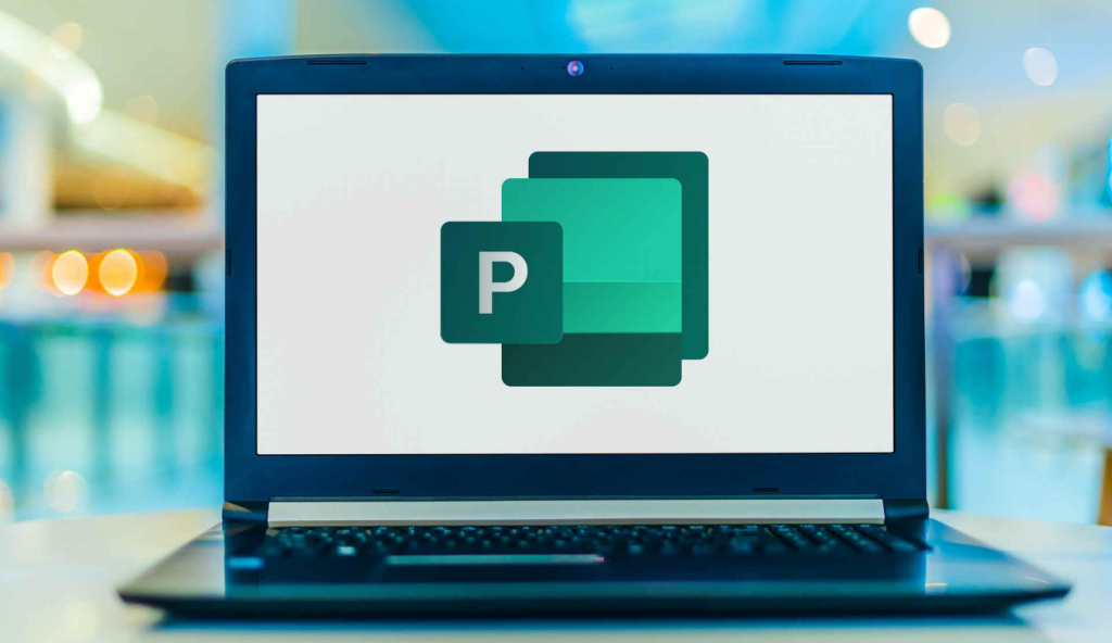 Microsoft Publisher là gì? Các tính năng của Microsoft Publisher ...