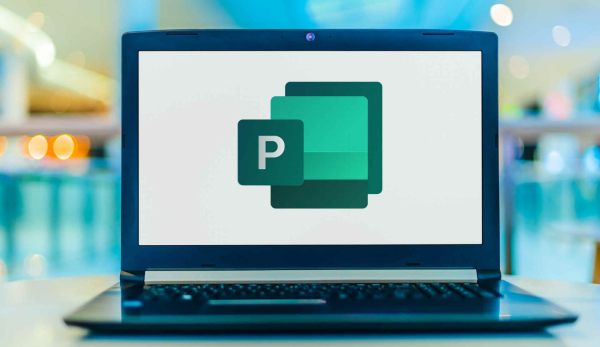 Microsoft Publisher là gì? Các tính năng của Microsoft Publisher ...