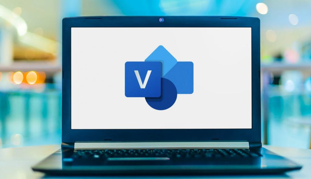 Microsoft Visio 365 Là Gì? Khái Niệm & Tính Năng Nổi Bật