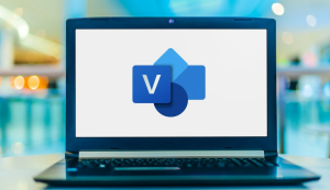 Microsoft Visio 365 Là Gì? Khái Niệm & Tính Năng Nổi Bật