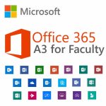 Office 365 A3 là gì? Nền tảng bảo mật và quản lý giáo dục tối ưu ...
