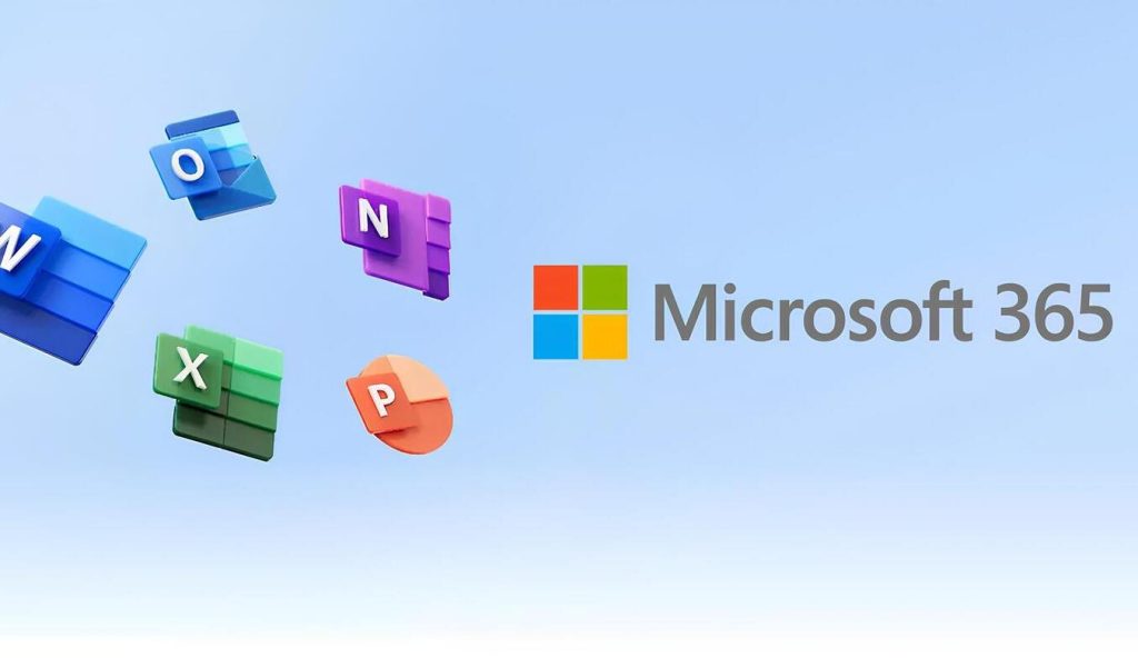 Microsoft là phần mềm gì? Bao gồm những công cụ nào?