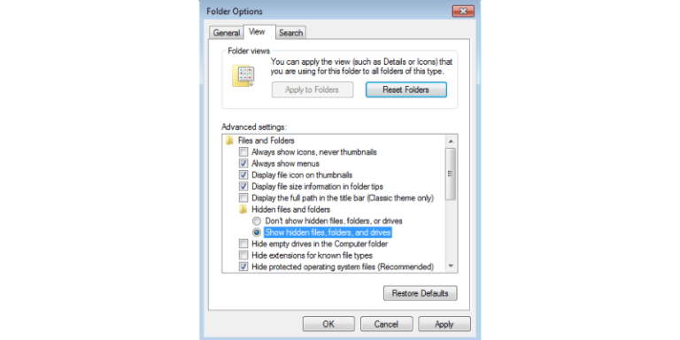 Outlook bị lỗi - cách khắc phục cho từng trường hợp - Microsoft for ...