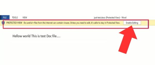 Hướng dẫn khắc phục lỗi Word bị khóa vô cùng đơn giản - Microsoft for ...