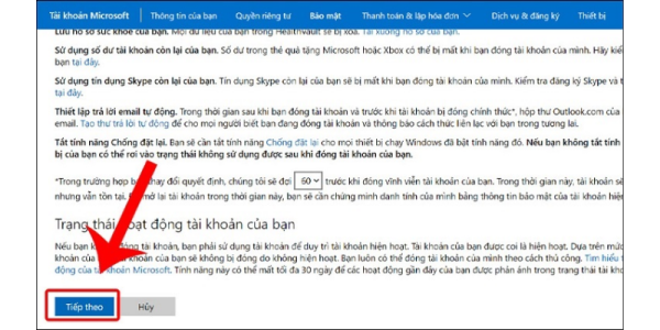Cách xóa tài khoản Office 365 đơn giản nhất