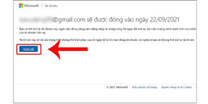 Cách xóa tài khoản Office 365 đơn giản nhất