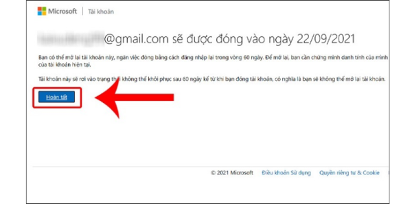 Cách xóa tài khoản Office 365 đơn giản nhất