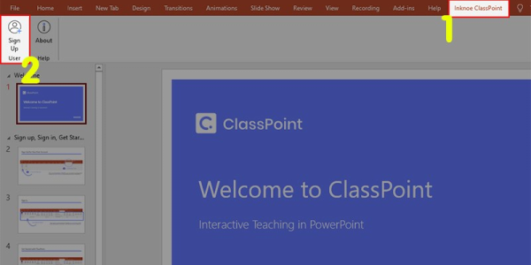 ClassPoint là gì? Cách sử dụng ClassPoint chi tiết