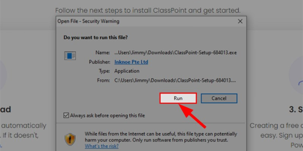 ClassPoint là gì? Cách sử dụng ClassPoint chi tiết