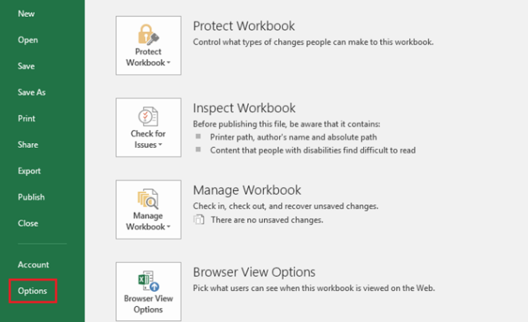 Checkbox Trong Excel Tổng Hợp Các Cách Tạo Và Chỉnh Sửa