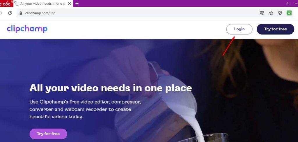 Microsoft Clipchamp - Gợi ý tốt nhất cho việc chỉnh sửa video ...