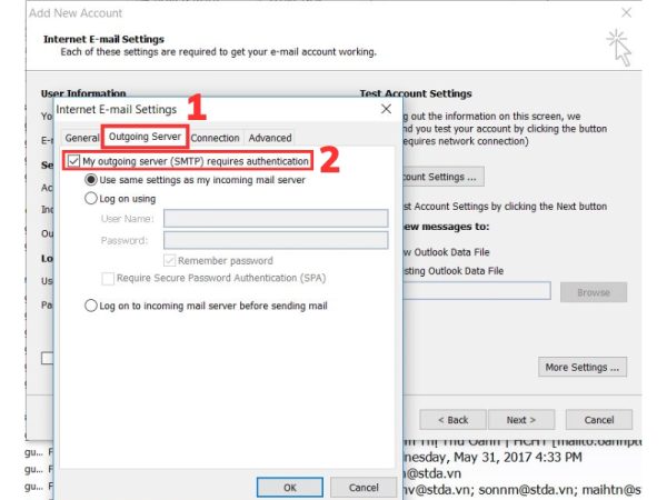 Mail domain là gì? Hướng dẫn cách sở hữu mail domain chất lượng ...