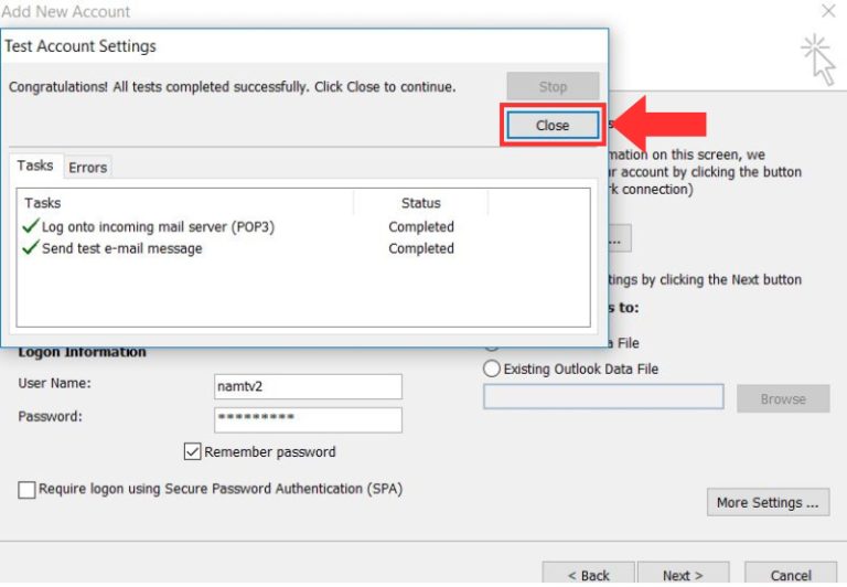 Mail domain là gì? Hướng dẫn cách sở hữu mail domain chất lượng ...
