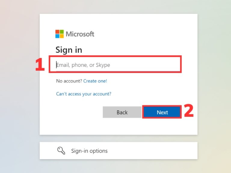 Word Online 365 là gì? Cách dùng MS Word 365 Online chi tiết