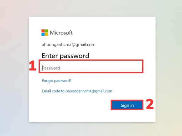 Word Online 365 là gì? Cách dùng MS Word 365 Online chi tiết