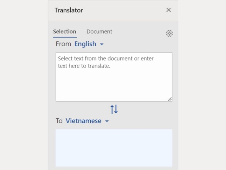 Word Online 365 là gì? Cách dùng MS Word 365 Online chi tiết