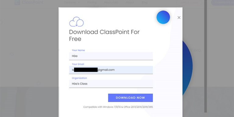 ClassPoint là gì? Cách sử dụng ClassPoint chi tiết