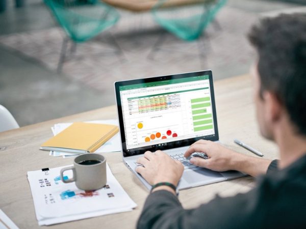 Excel query là gì? Cách sử dụng Power Query trong Excel - Microsoft for ...