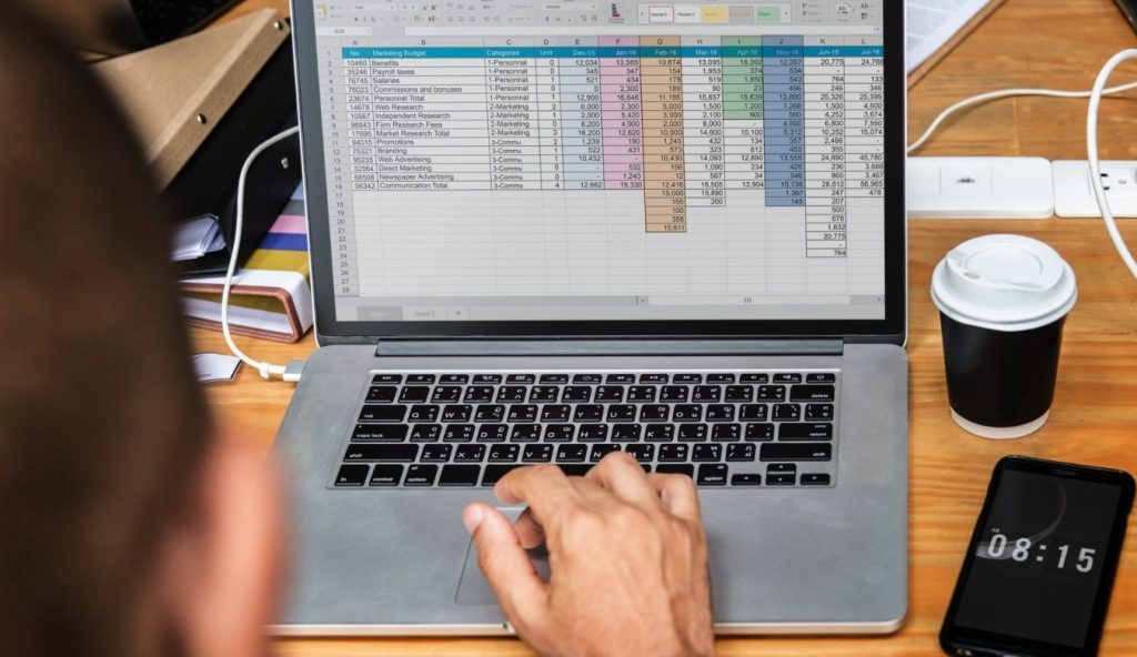 Excel Solver là gì? Cách sử dụng Solver trong Excel chi tiết