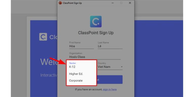 ClassPoint là gì? Cách sử dụng ClassPoint chi tiết