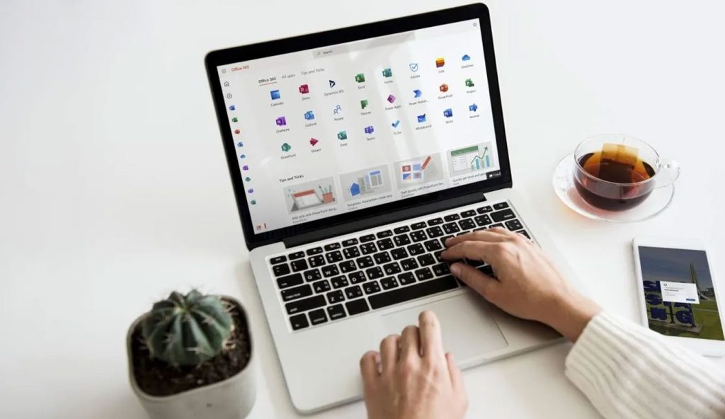 7 lưu ý sử dụng Office 365 Mail hiệu quả hơn - Microsoft for Business ...