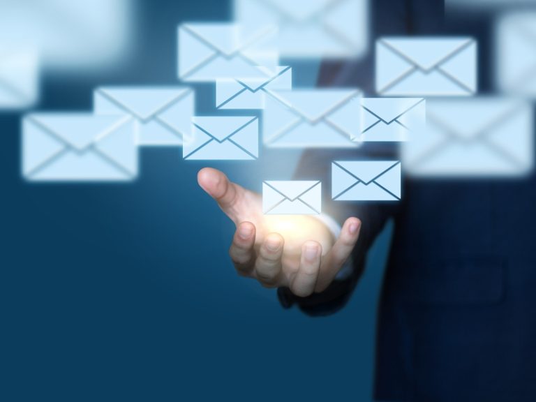 Mailbox là gì? Các bước sử dụng Mailbox cơ bản cho người mới ...