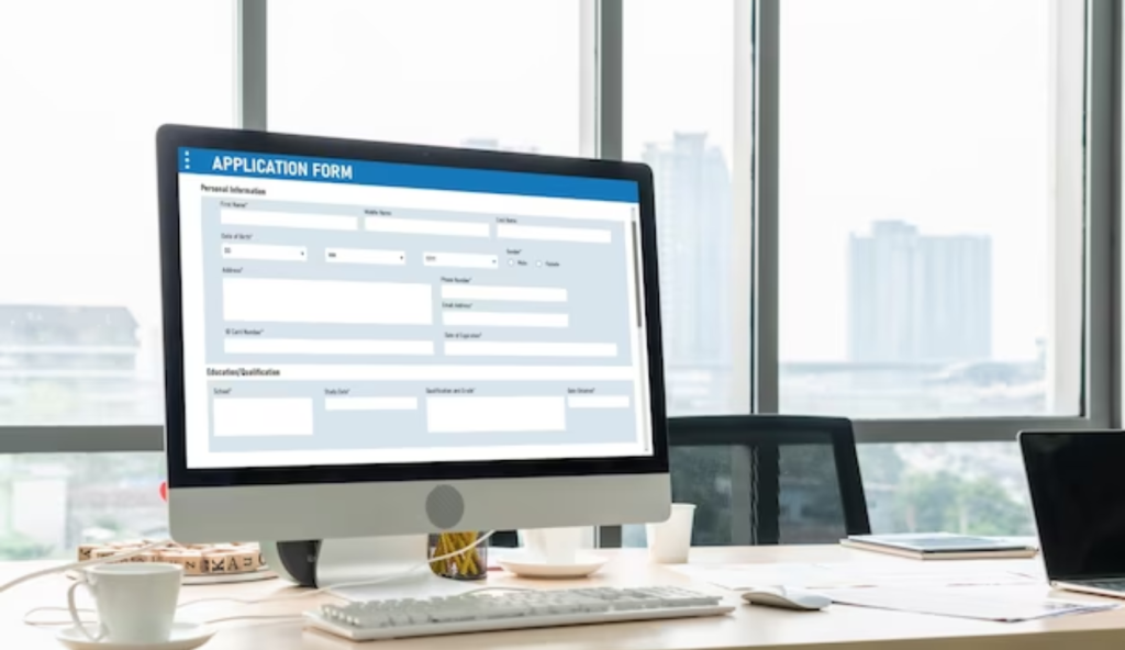 Microsoft Form có phát hiện chuyển tab không? Cách kiểm tra 2023 ...