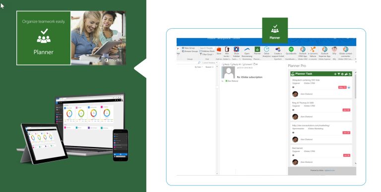 Microsoft Planner là gì? Cách sử dụng Microsoft Planner cơ bản ...