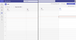Cách sử dụng Microsoft Teams trên web dễ dàng và hiệu quả nhất ...