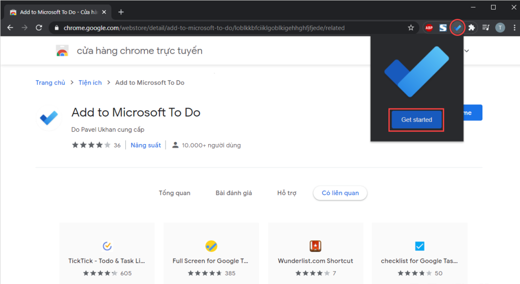 5 lý do nên sử dụng Microsoft To Do để quản lý công việc - Microsoft ...
